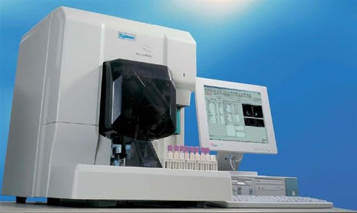 Reagents for Sysmex Analyzers – systechs