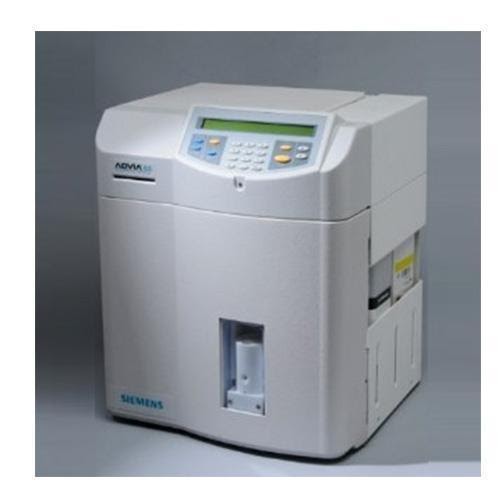 Reagents for Horiba Analyzers – systechs