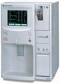 Reagents for Nihon Kohden Analyzers – systechs