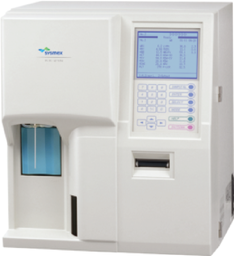 Reagents for Sysmex Analyzers – systechs